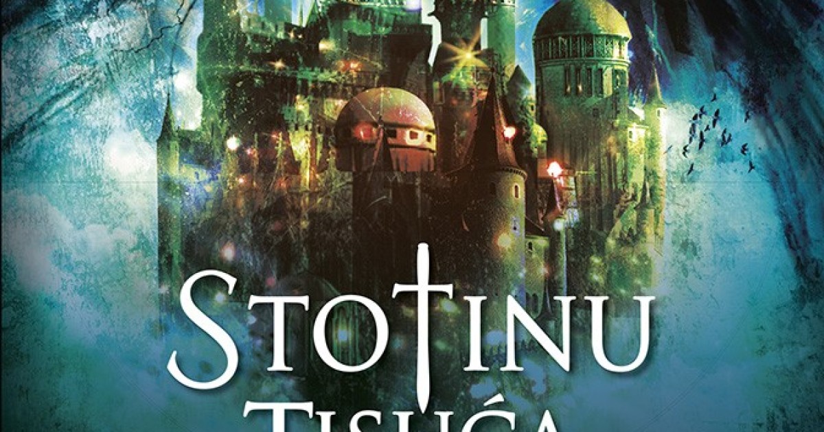Stotinu tisuća kraljevstava