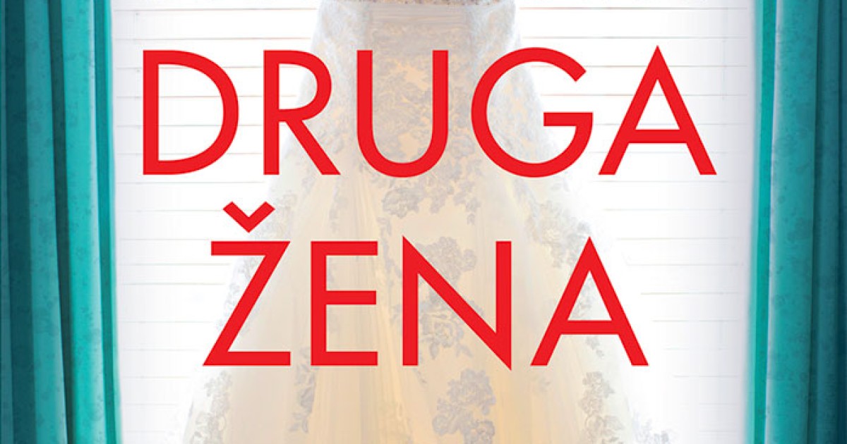 Druga žena