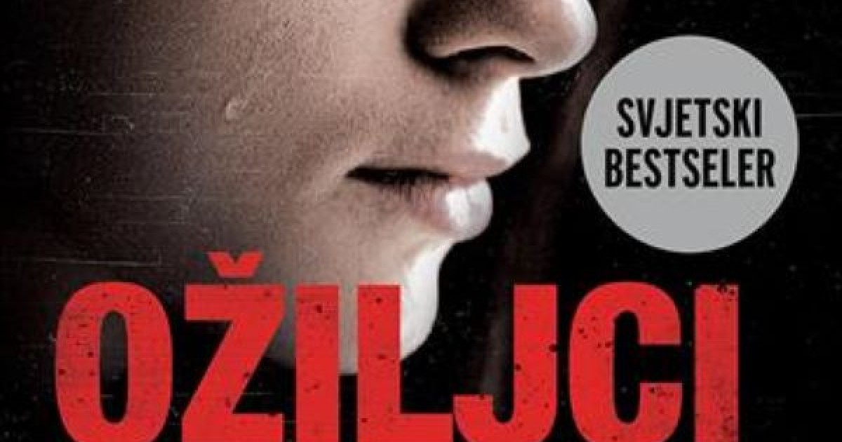 Ožiljci prošlosti