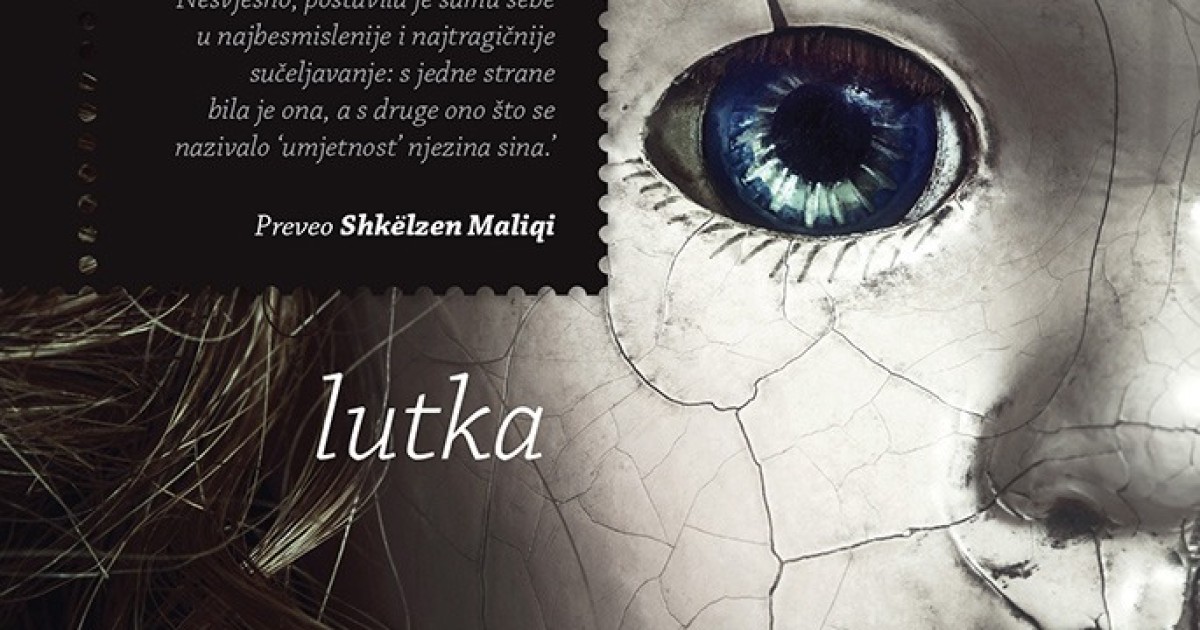 Lutka: portret majke