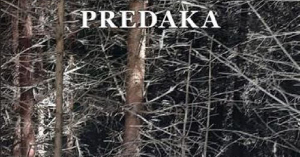 Sjene zaboravljenih predaka