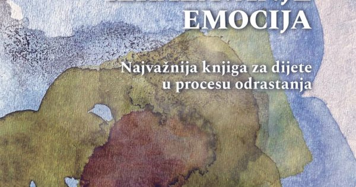 Kreativno izražavanje emocija