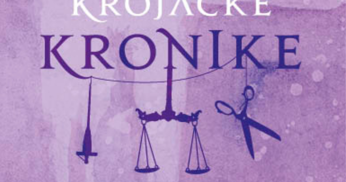 Krojačke kronike