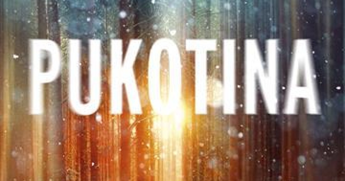 Pukotina 1 - NEDOSTUPNO