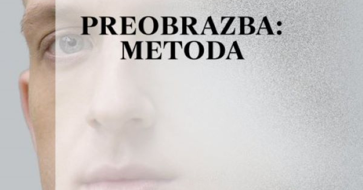 Preobrazba: metoda