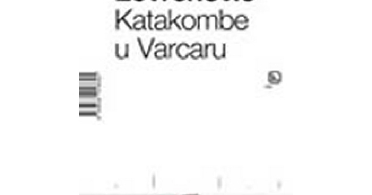 Katakombe u Varcaru