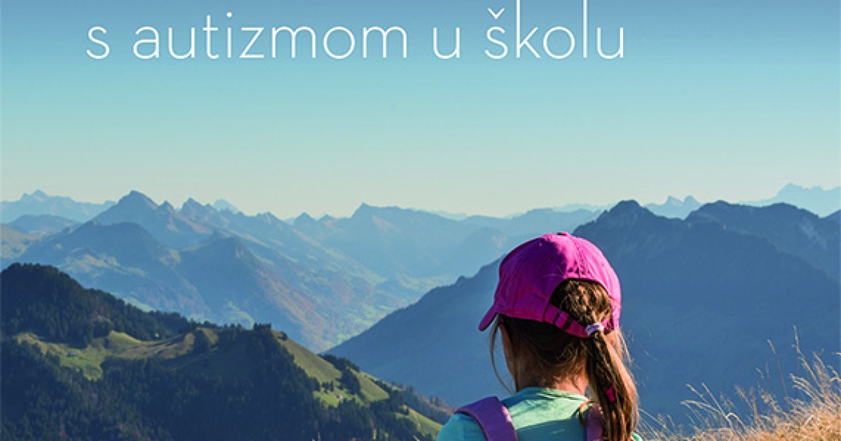 Elena – S autizmom u školu