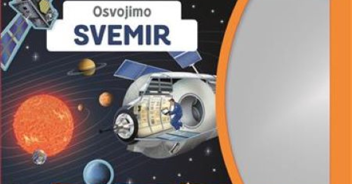 Osvojimo svemir