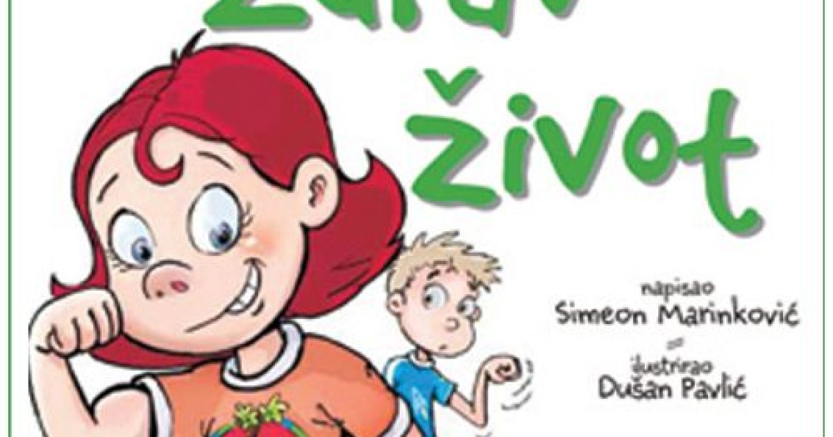 Što sve Ana zna... zdrav život