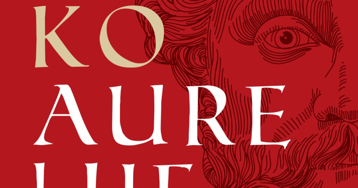 Marko Aurelije: U raskoraku između privatnog i javnog