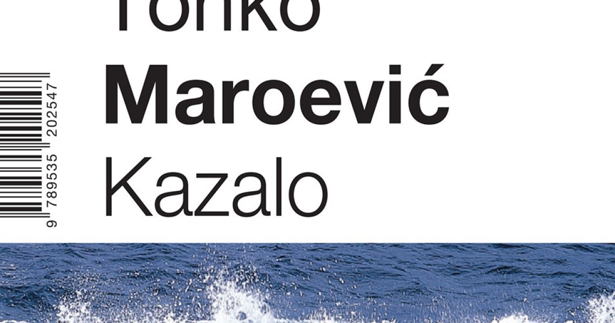 Kazalo