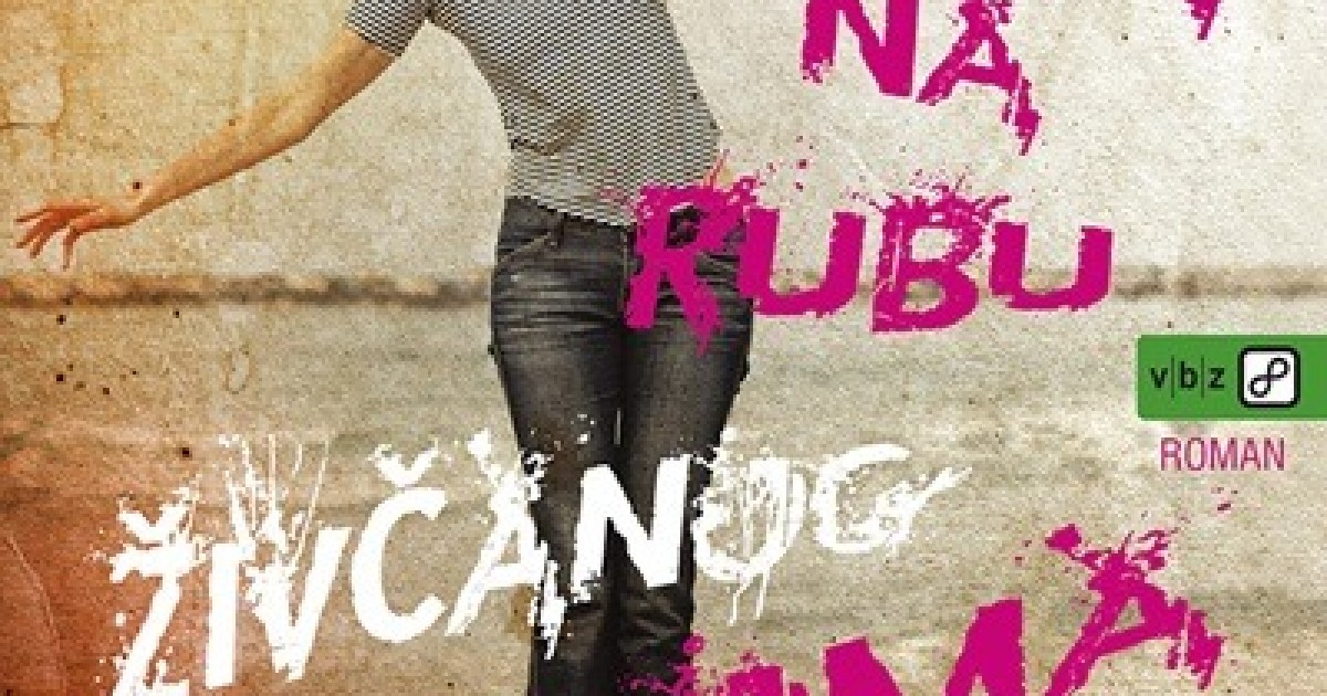 Žena na rubu živčanog sloma T. U.