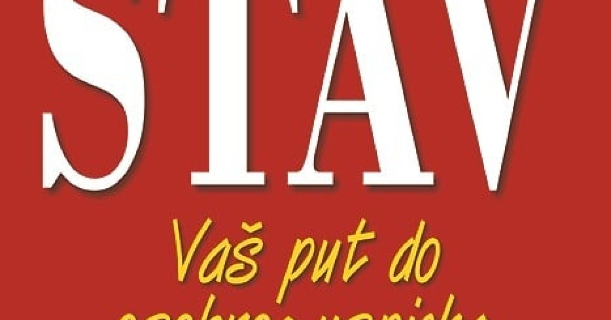 Pobjednički stav: vaš put do osobnog uspjeha