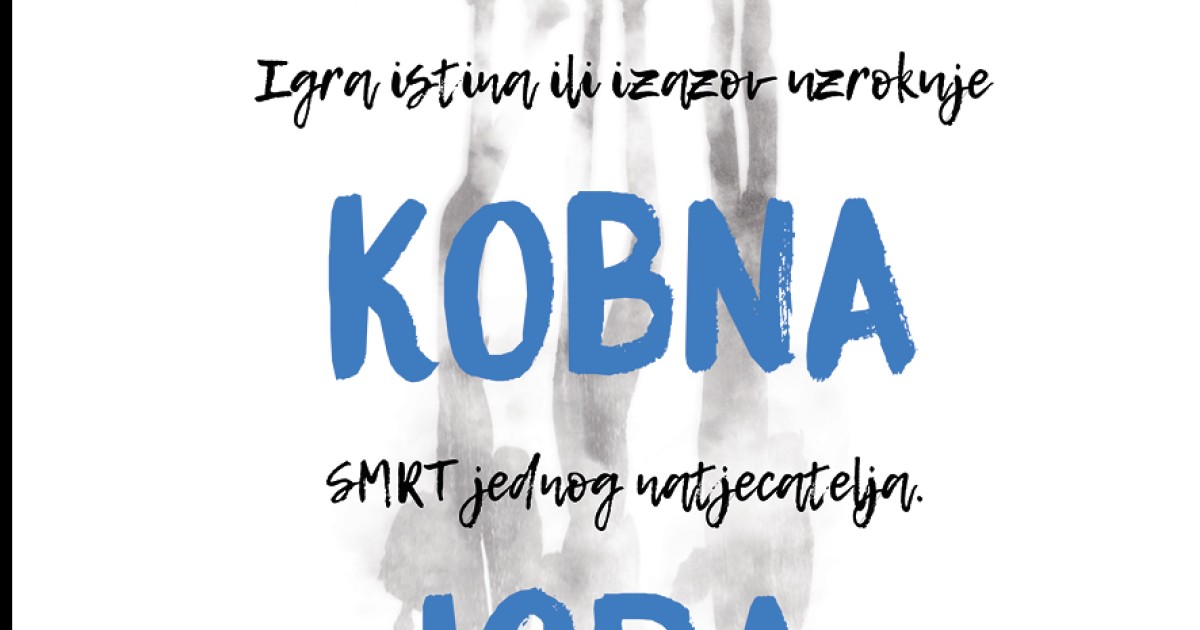 Kobna igra