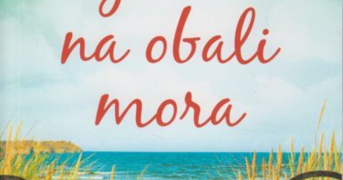 Knjižnica na obali mora