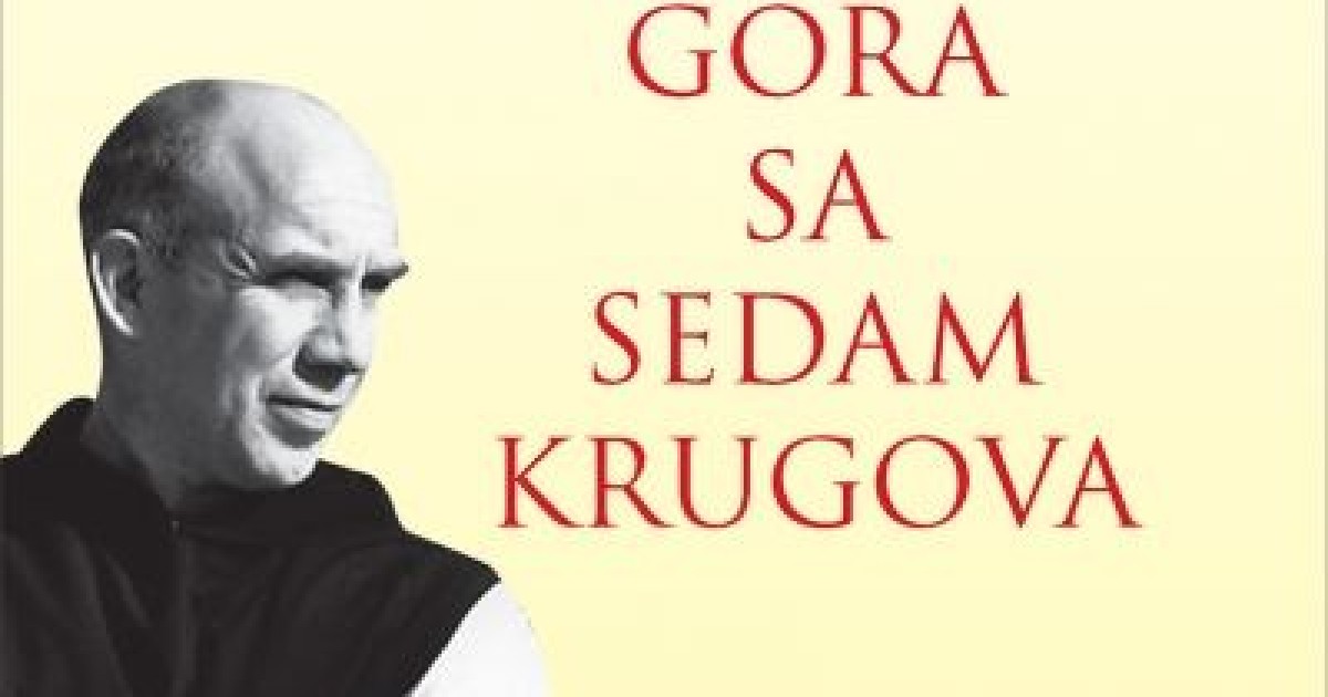Gora sa sedam krugova NEDOSTUPNO