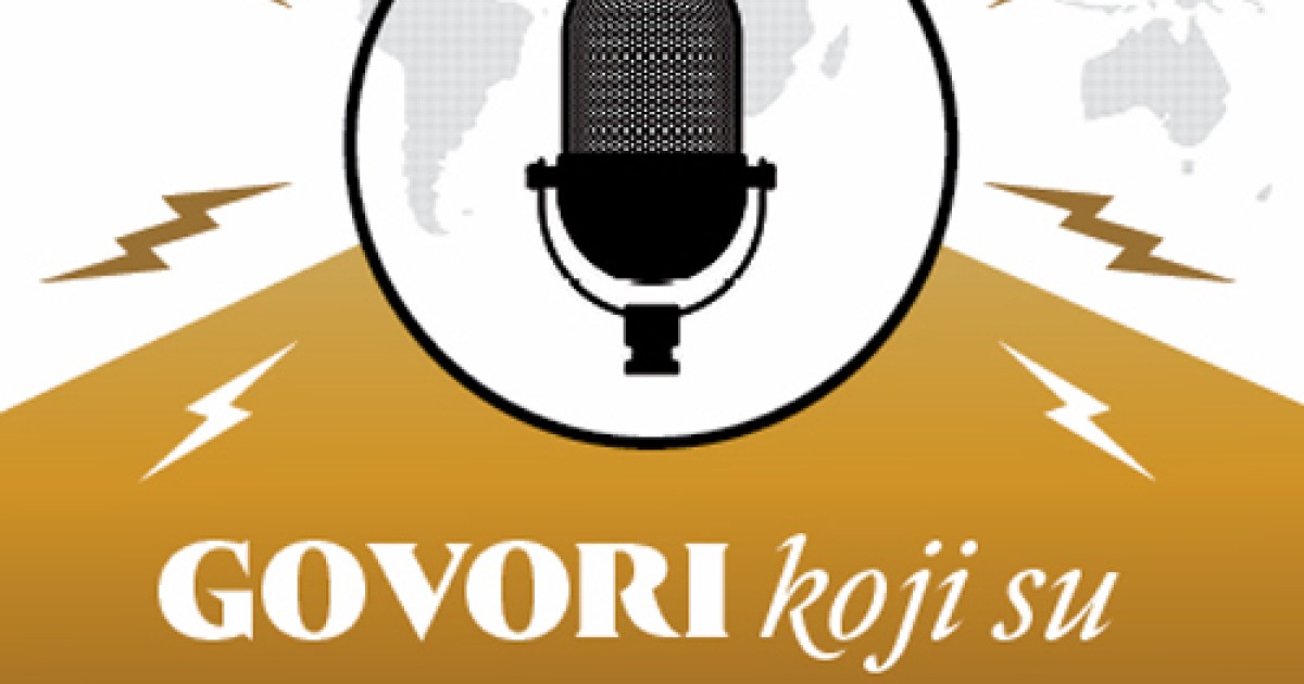 Govori koji su promijenili svijet