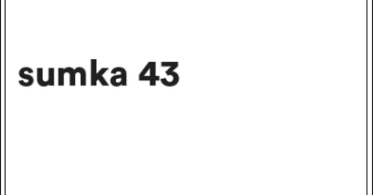 Sumka 43