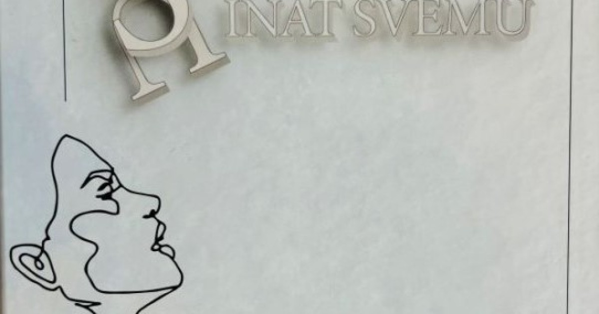 Smij se u inat svemu NOVO IZDANJE