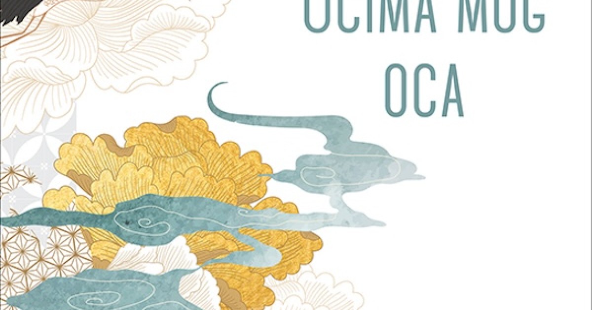 Očima mog oca