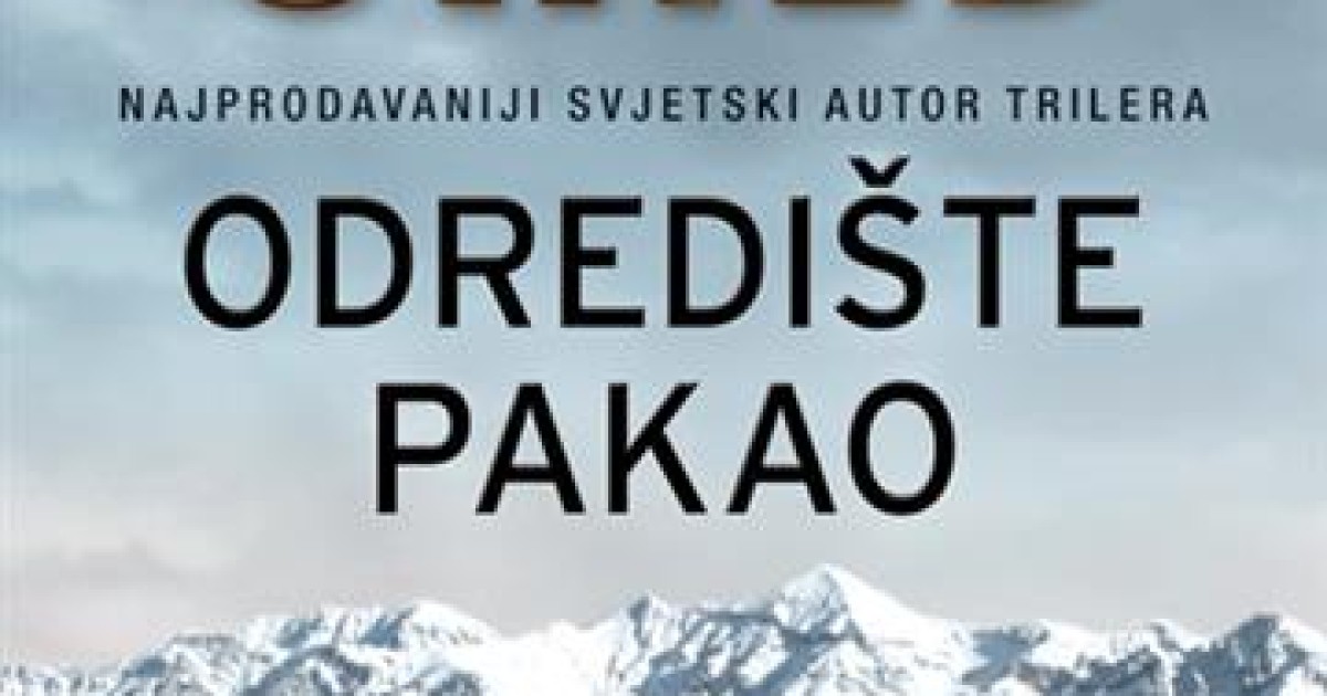 Odredište pakao NEDOSTUPNO
