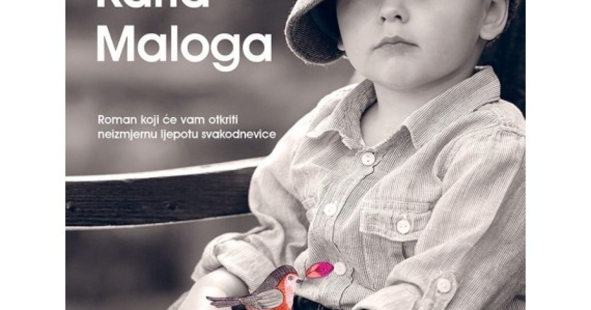 Doživljaji Karla Maloga