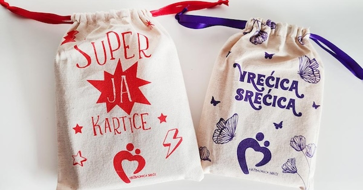 Paketić sreće 2