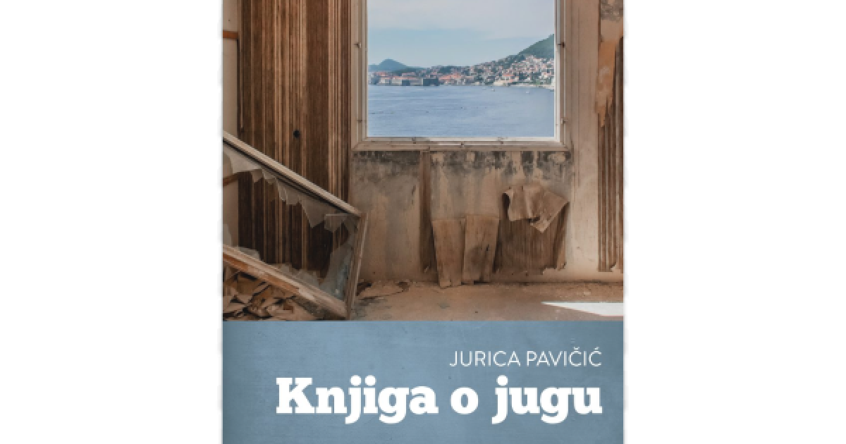 Knjiga o jugu - treće i prošireno izdanje