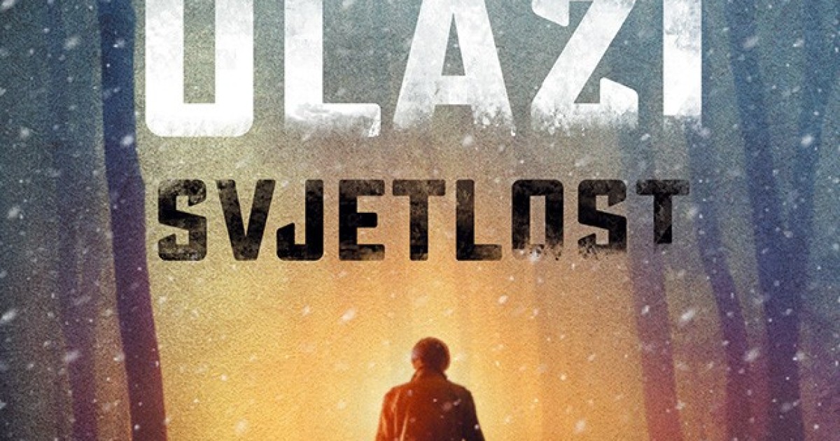 Kako ulazi svjetlost