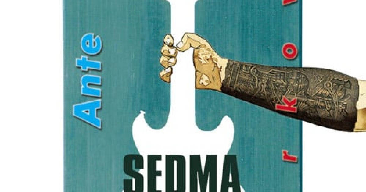 Sedma republika - Pop kultura u Yu raspadu