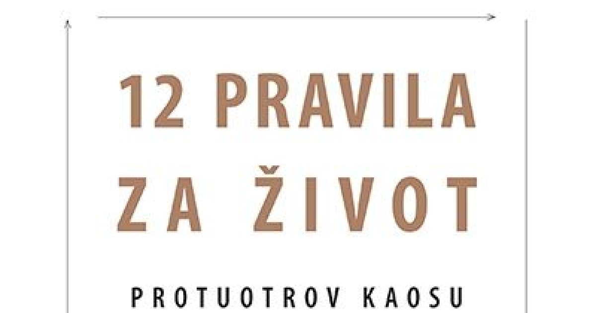 12 pravila za život