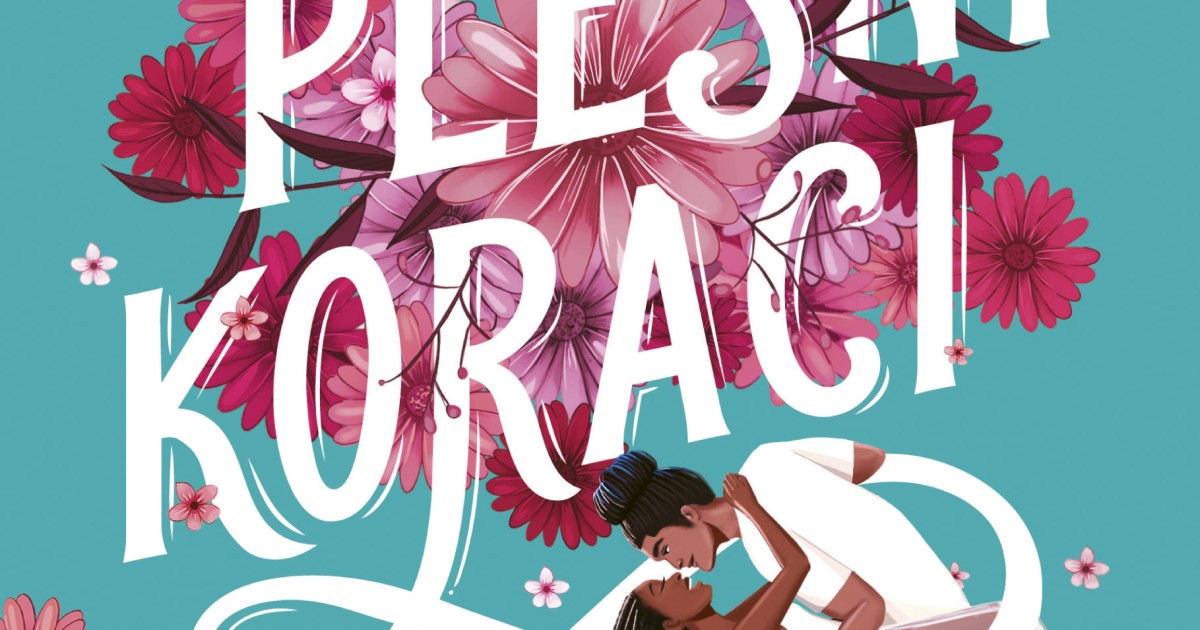 Plesni koraci NEDOSTUPNO