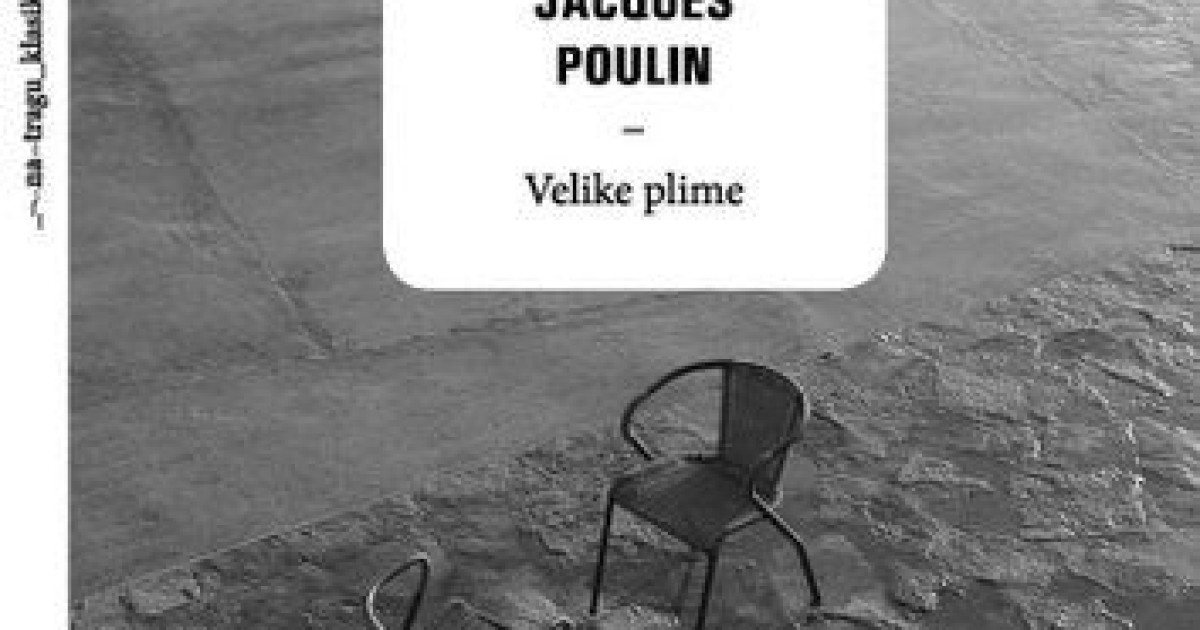 Velike plime