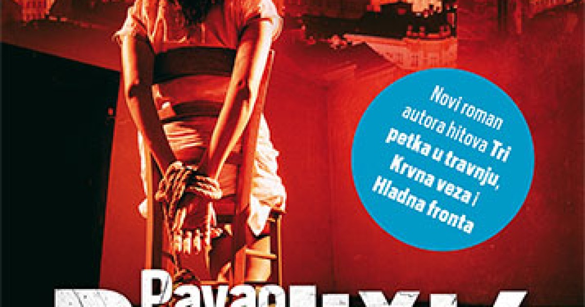 Salon za plakanje