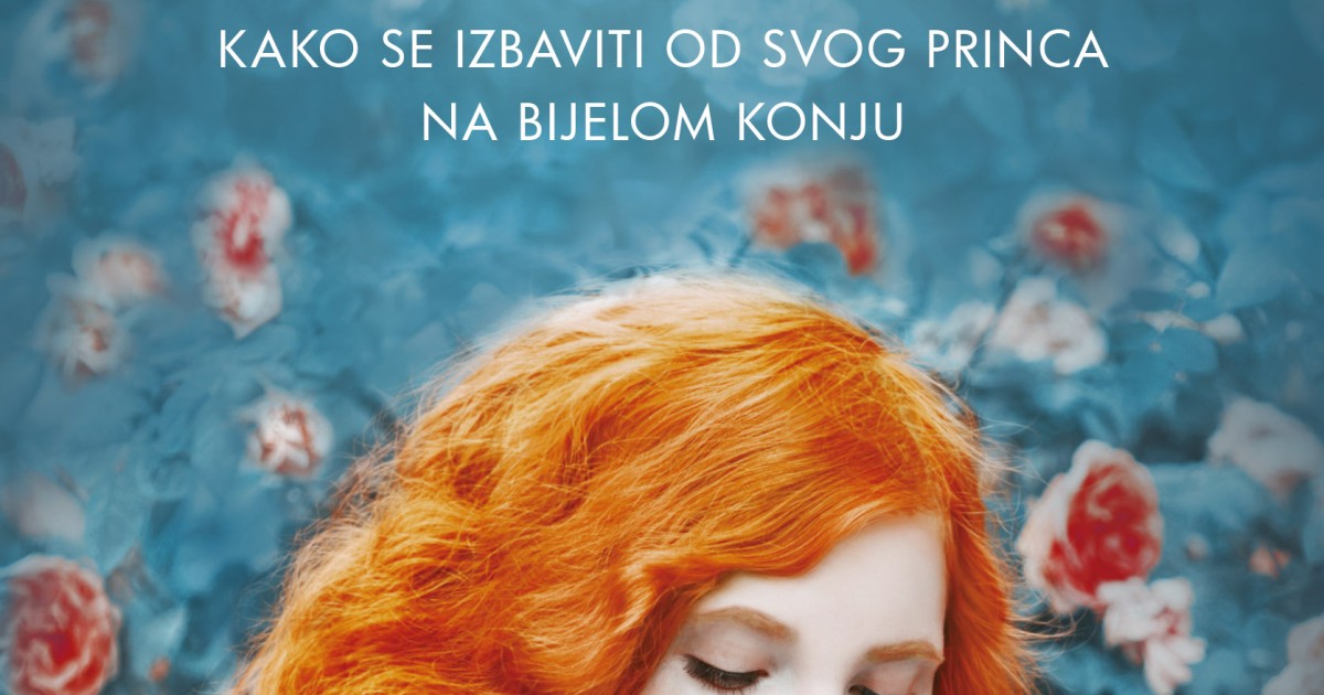 Princeza koja je vjerovala u bajke