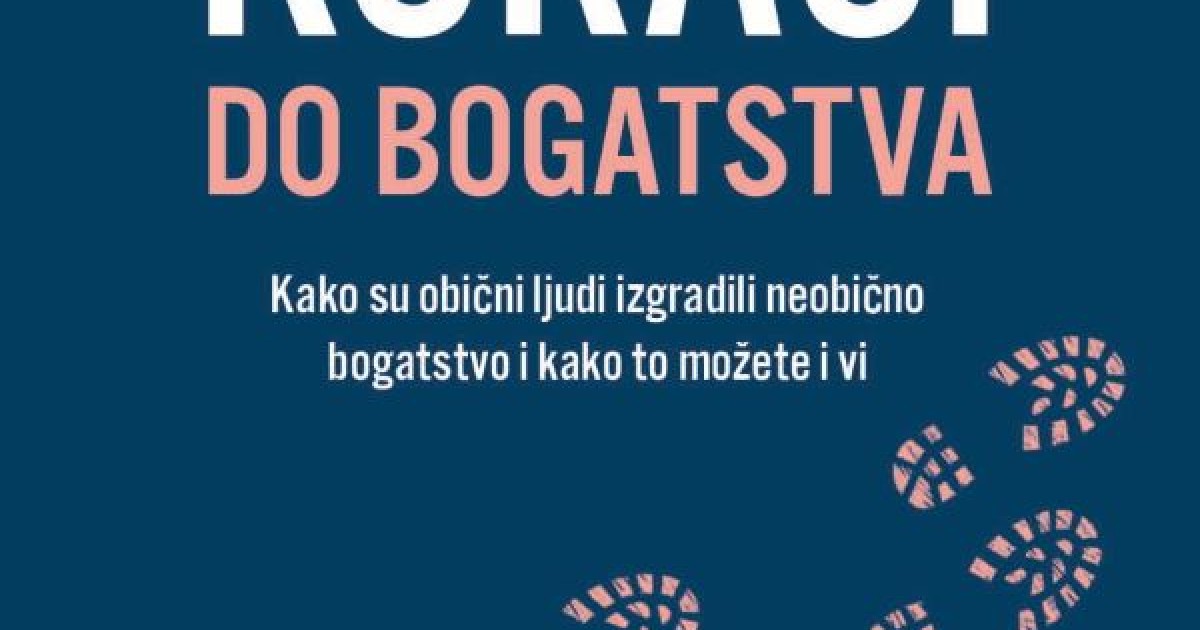 Koraci do bogatstva