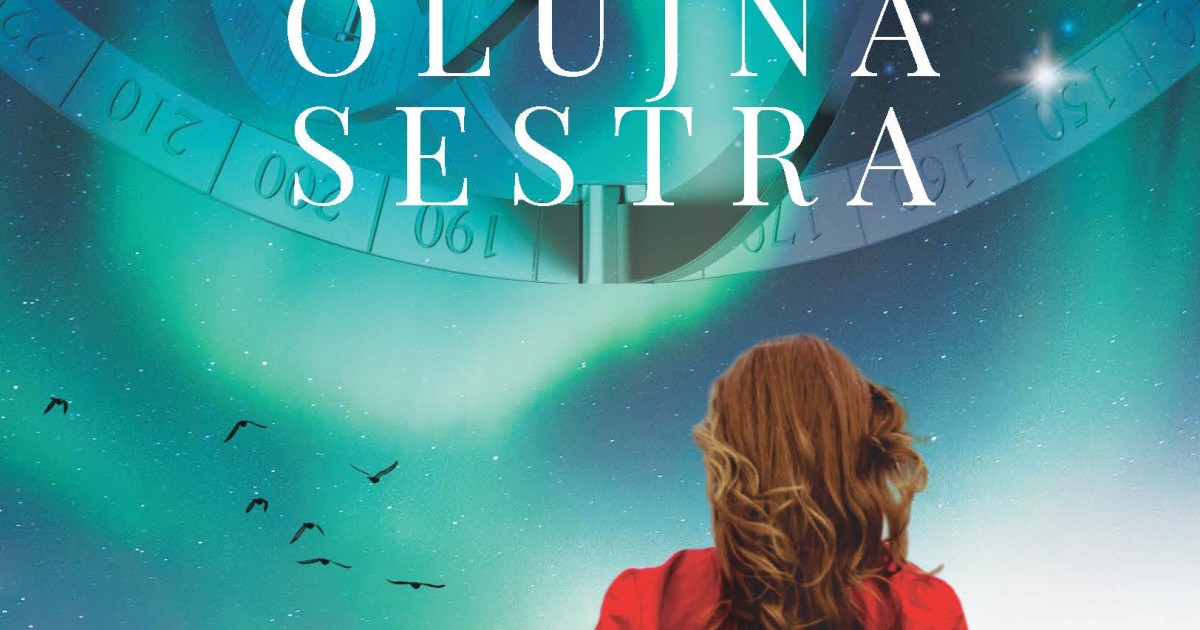 Olujna sestra - 2. Allyna priča