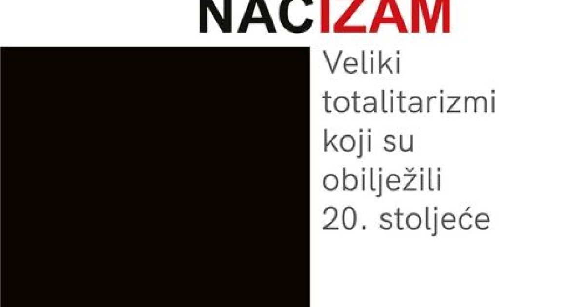 Komunizam, fašizam i nacizam - veliki totalitarizmi koji su obilježlili ...