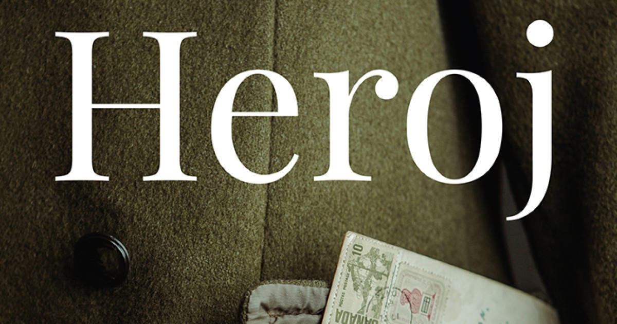 Heroj
