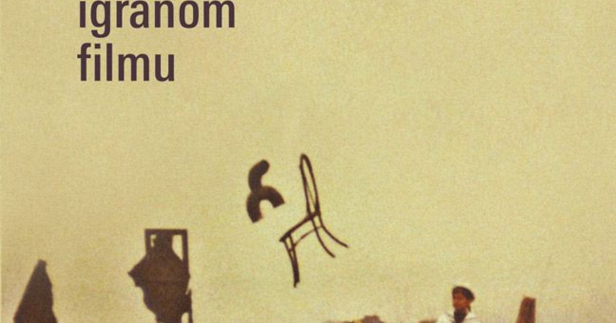 Modernizam u hrvatskom igranom filmu