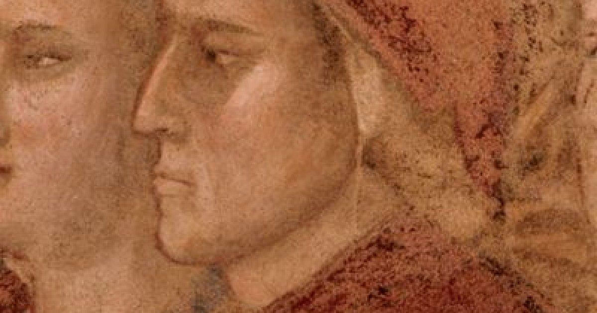 Dante: roman o njegovu životu