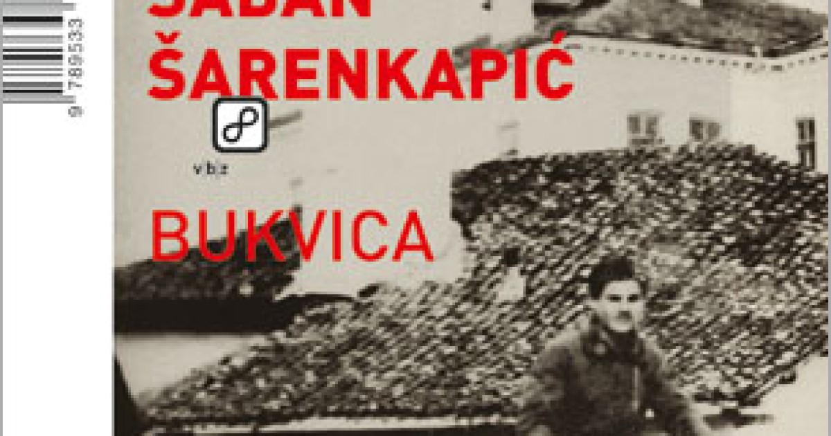 Bukvica
