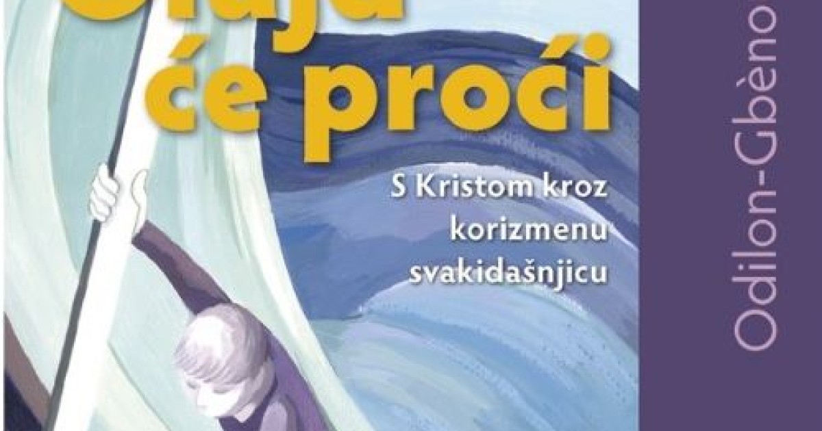 Oluja će proći