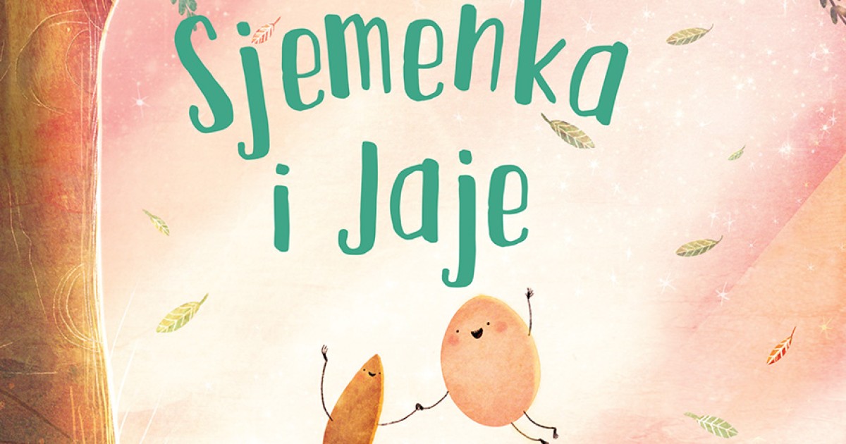 Sjemenka i jaje