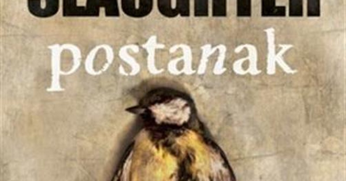 Postanak T. U. TRENUTNO NEDOSTUPNO