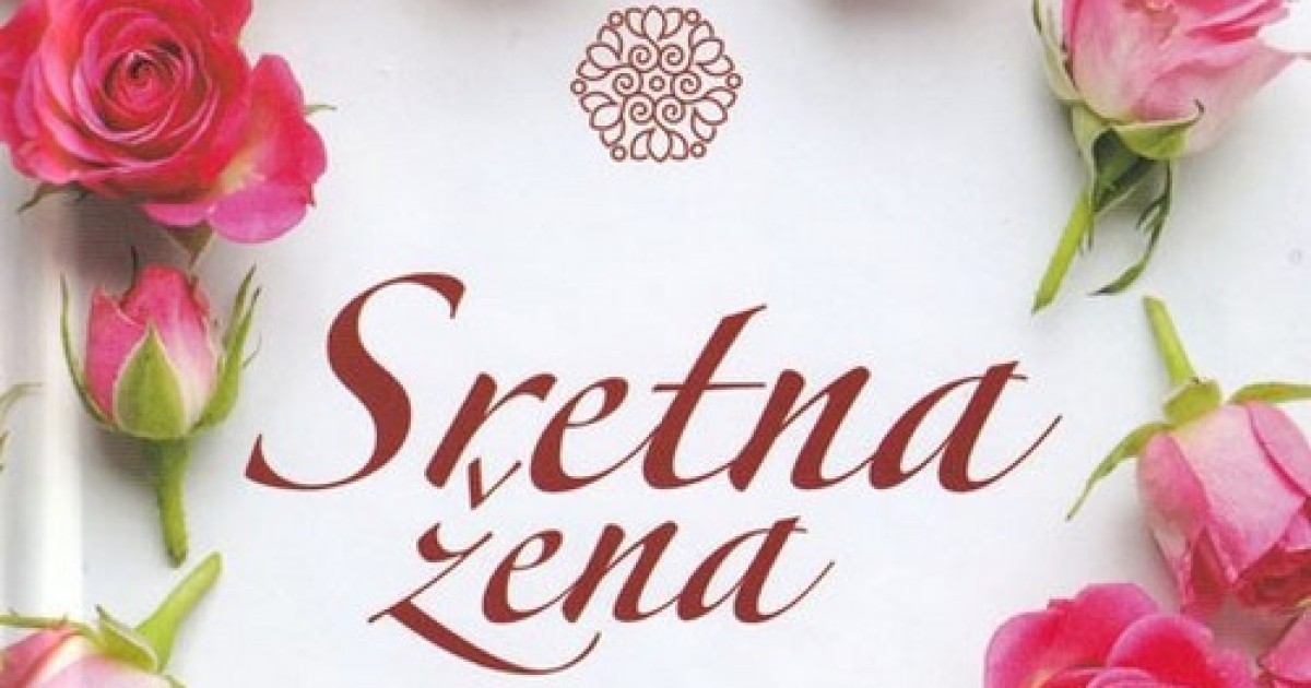 Sretna žena