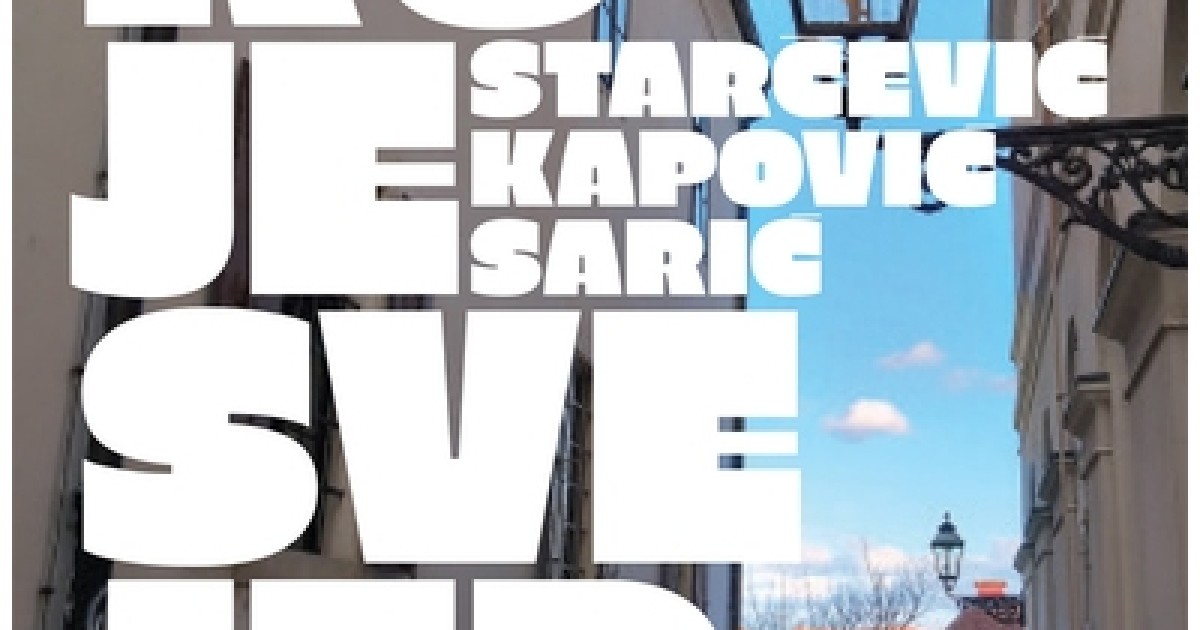 Jeziku je svejedno - TRENUTNO NEDOSTUPNO