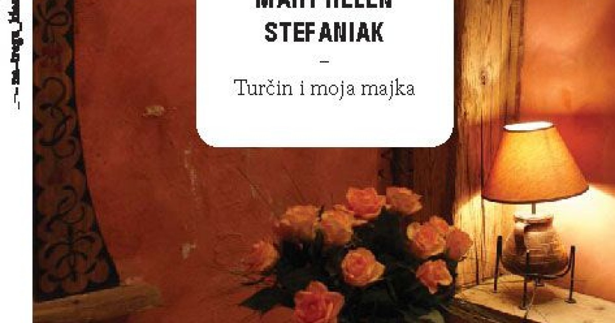 Turčin i moja majka