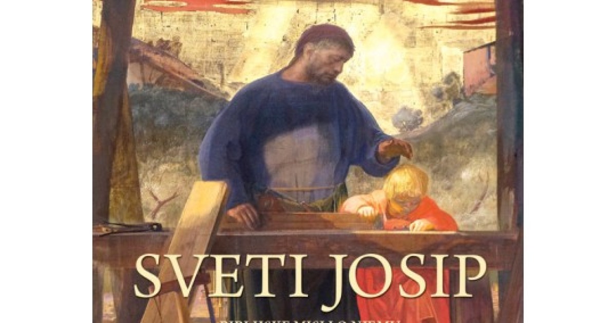 Sveti Josip