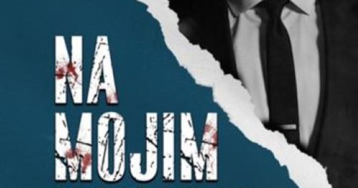 Na mojim usnama 1. dio